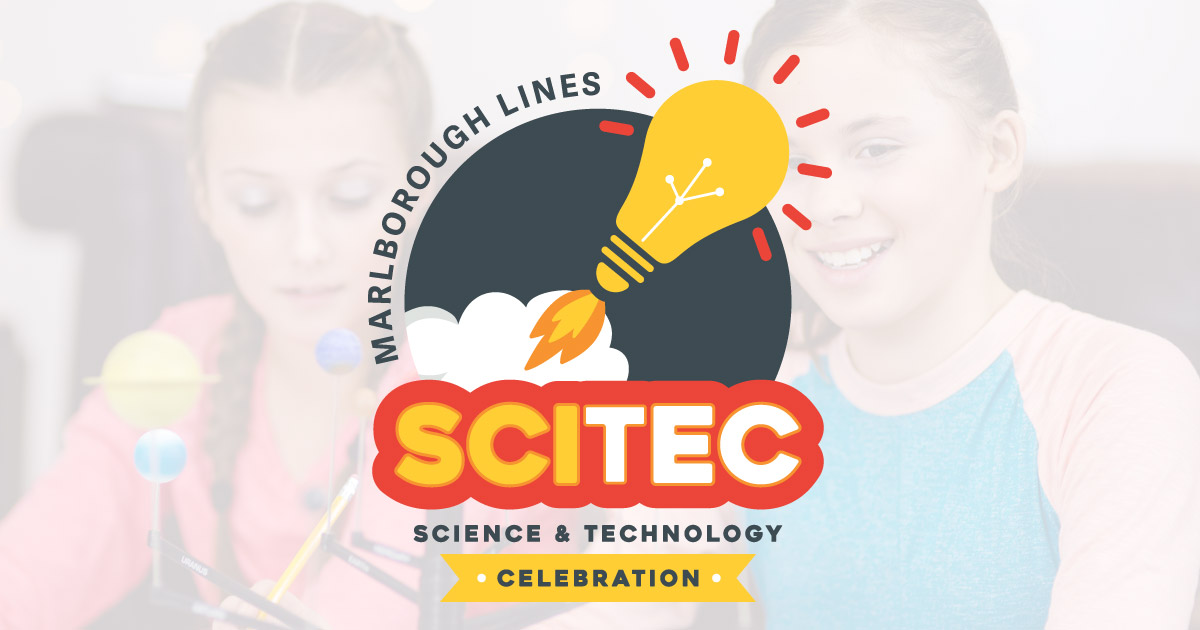 For Students - Scitec - Science and Technology Fair - Marlborough Lines